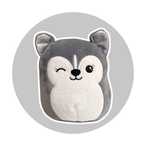 Squishmallows | Toys | Squishmallows Mini Plush Heidi The Husky 6 In ...